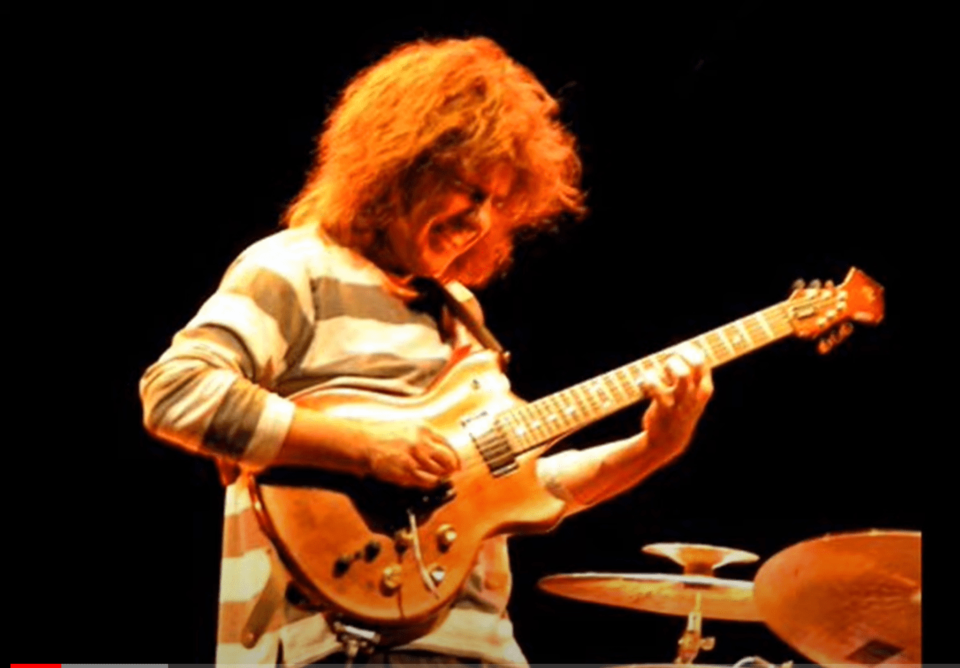 Pat Metheny - It's For You - Brantology
